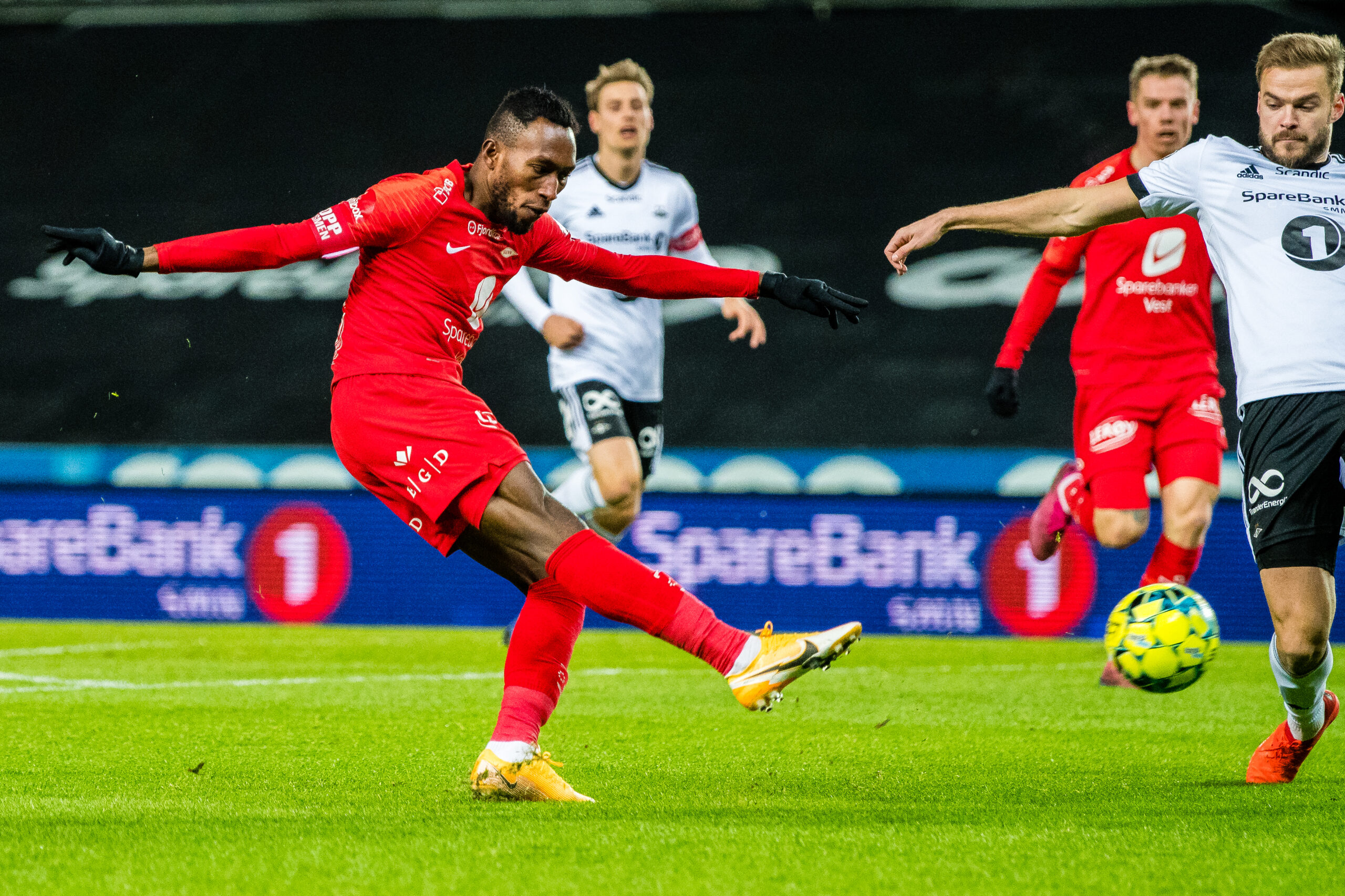 Eliteserien-troppene: Brann | tipsbladet.no