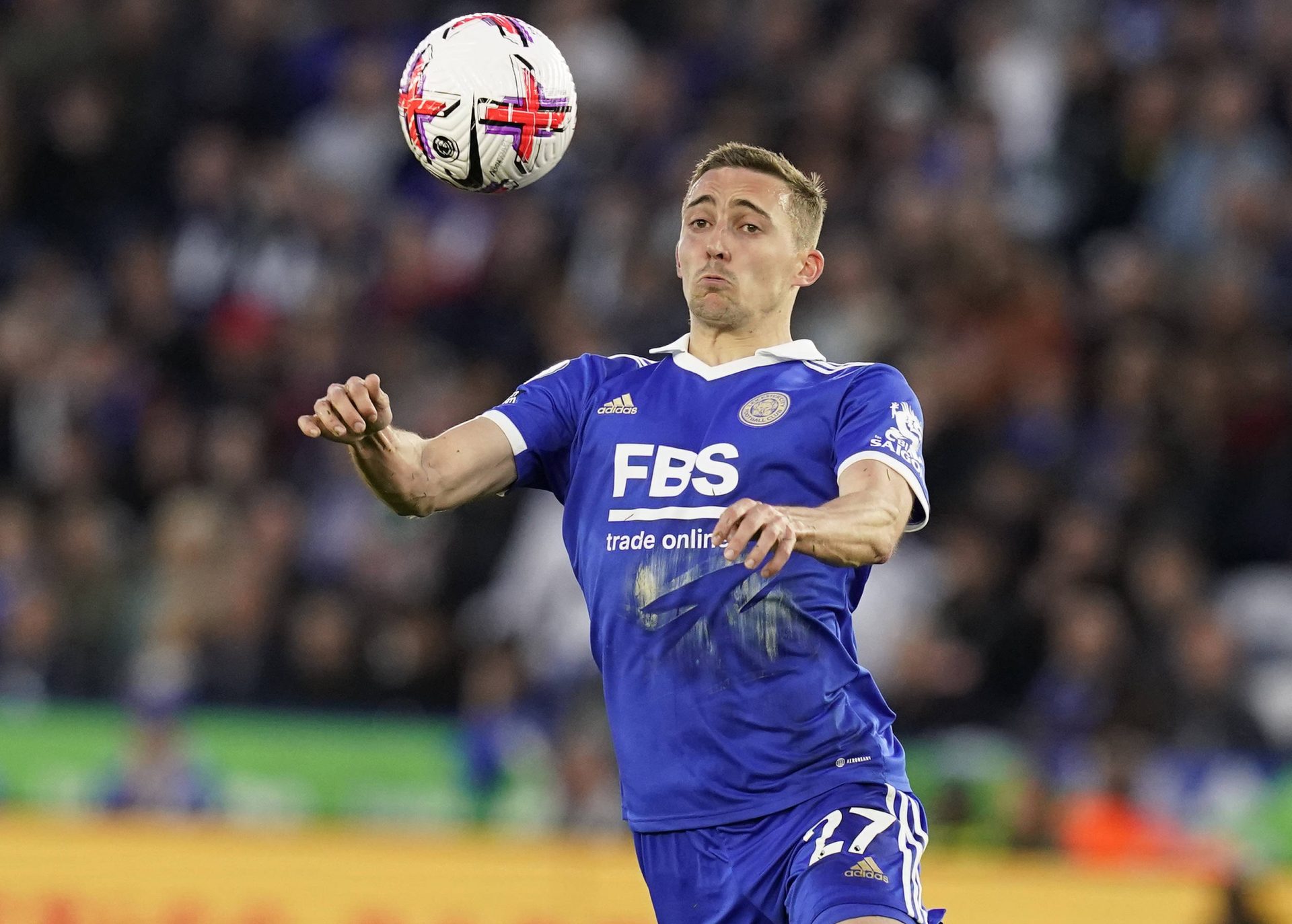 Tirsdagens PL-rykter: Streiker seg til City