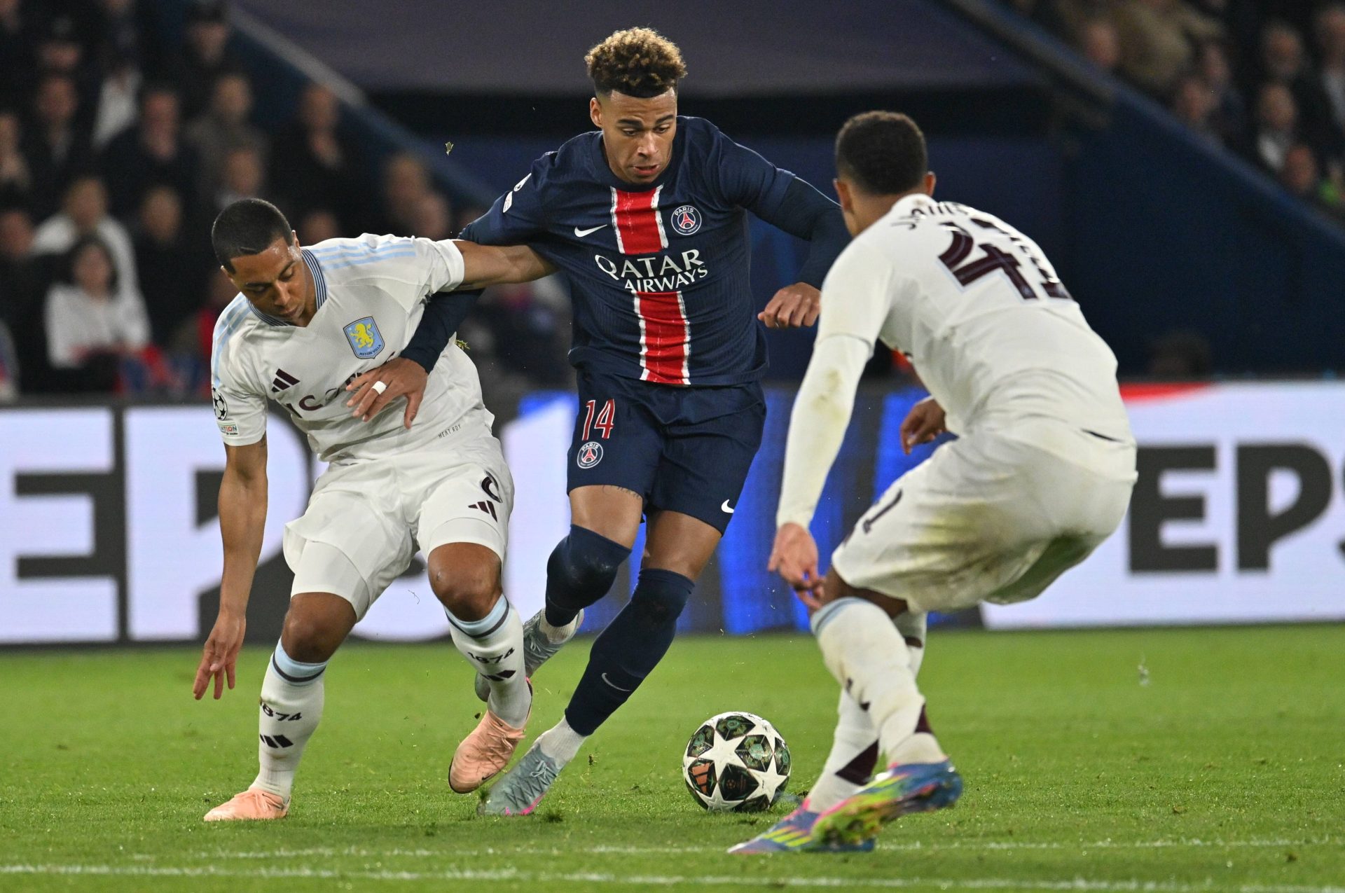 Aston Villa jakter historisk comeback mot PSG | tipsbladet.no