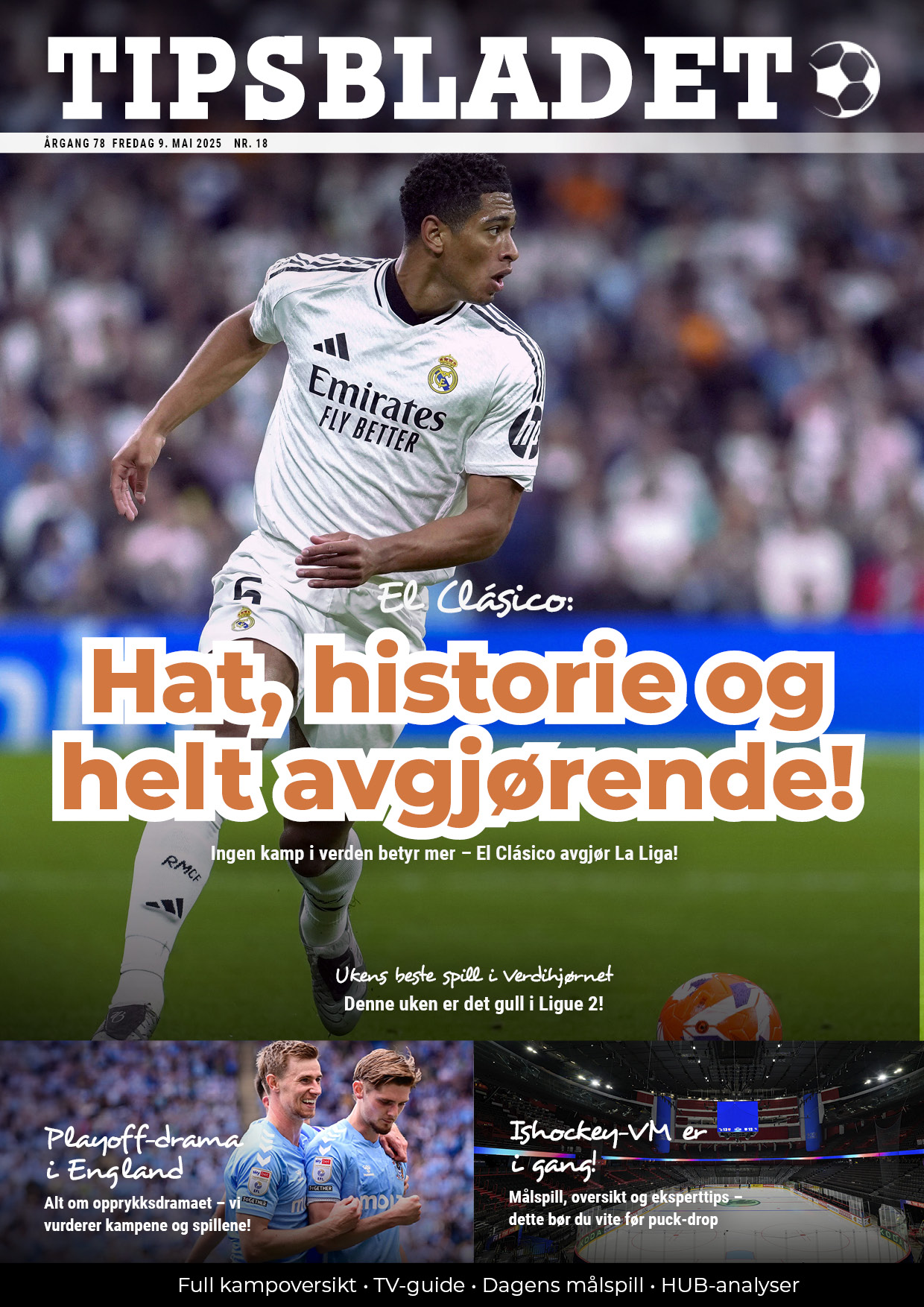 E-avis | tipsbladet.no