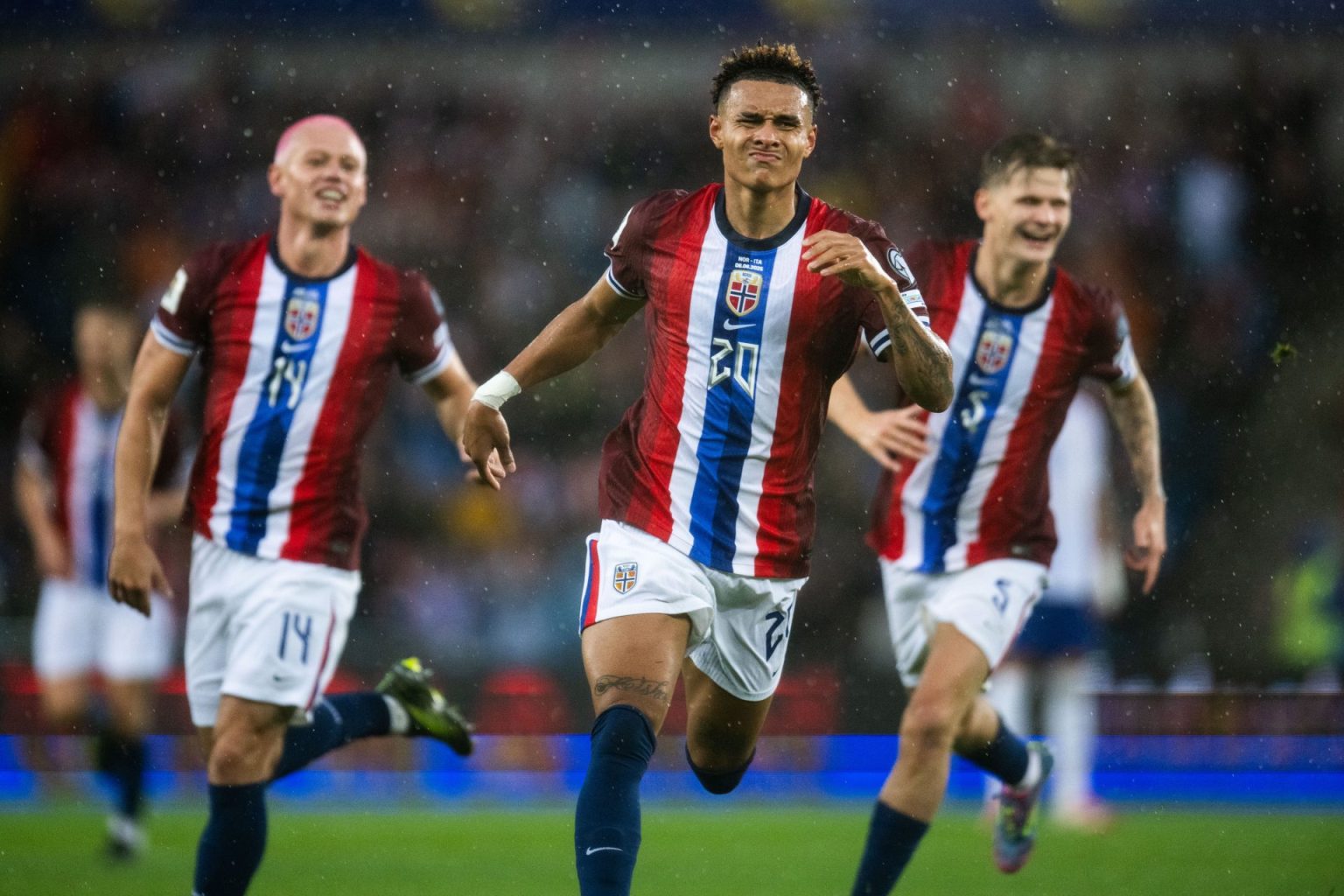 Før Estland vs Norge: Fra dvale til ekstase | tipsbladet.no