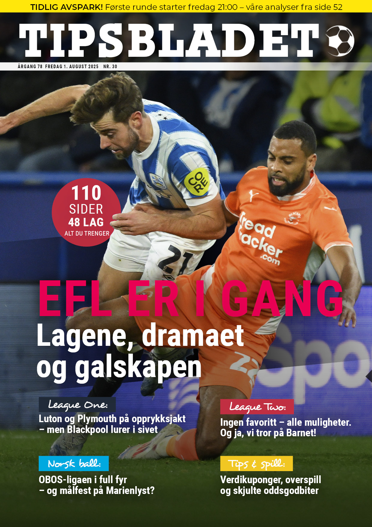 E-avis | tipsbladet.no