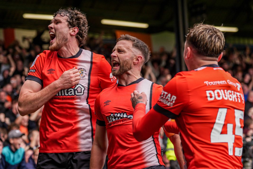 En rask retur ønskes i Luton og Plymouth | tipsbladet.no