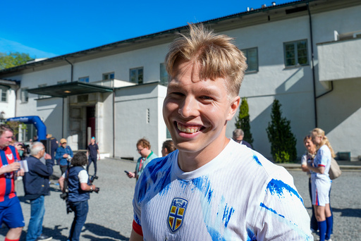OL-helten Rooth må droppe EM: – Kanskje kan jeg gå en full tikamp mot ...