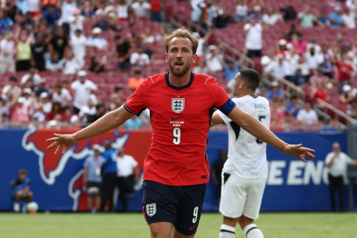 England VM 2026: Kane kan, men er det nok? | tipsbladet.no